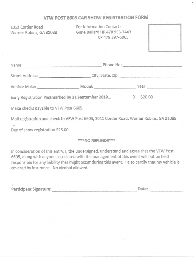 Click On Flyer